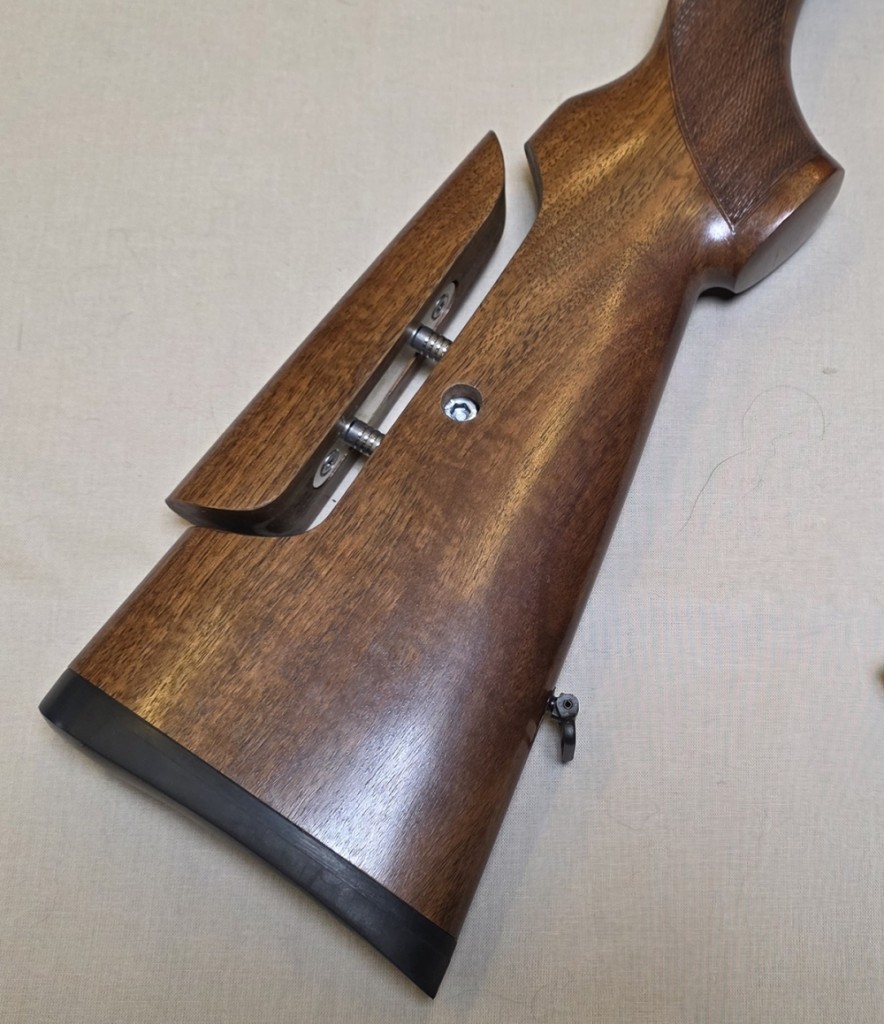 Sabatti Forest Kombi 20-76/22 Hornet med ekstra 20/76 løpssett ...