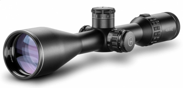 Optikk og Montasjer | Jaktkroken.no